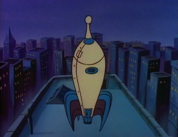 Category:Vehicles - Ghostbusters Wiki - "The Compendium of Ghostbusting"