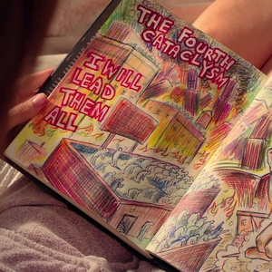 Rowan North - Ghostbusters Wiki - "The Compendium of Ghostbusting"