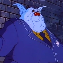 Ghostmaster - Ghostbusters Wiki - "The Compendium of Ghostbusting"