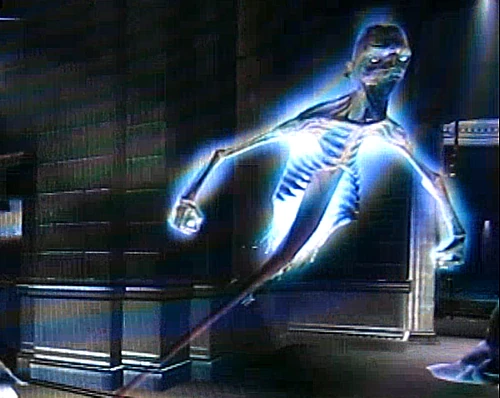 Ghoul (GB: TVG) | Ghostbusters Wiki | Fandom