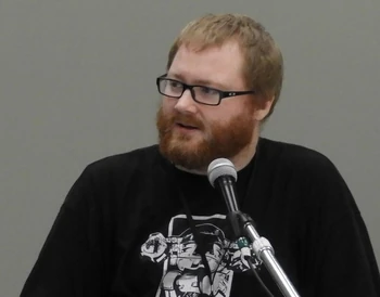 Alex Milne | Ghostbusters Wiki | Fandom