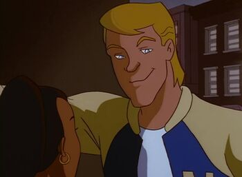 Chip Hanson | Ghostbusters Wiki | Fandom