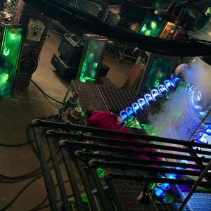 Rowan North - Ghostbusters Wiki - "The Compendium of Ghostbusting"