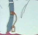 Key Fob/Animated | Ghostbusters Wiki | Fandom