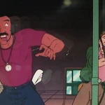 Egon on the Rampage - Ghostbusters Wiki - "The Compendium of Ghostbusting"