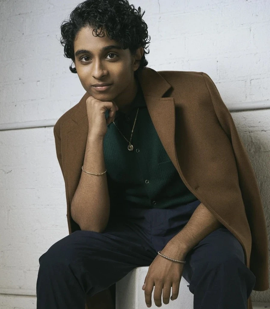 Aryan Simhadri | Ghostbusters Wiki | Fandom