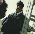 Jail Guard | Ghostbusters Wiki | Fandom