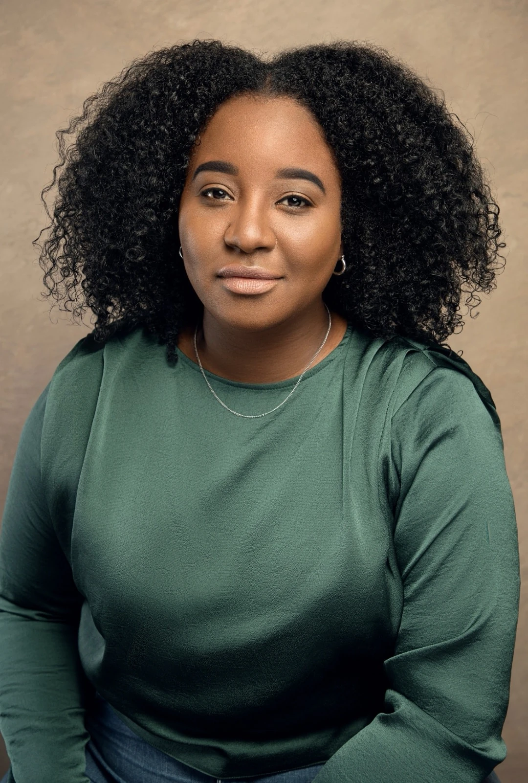 Kalisha Amaris Johnson | Ghostbusters Wiki | Fandom