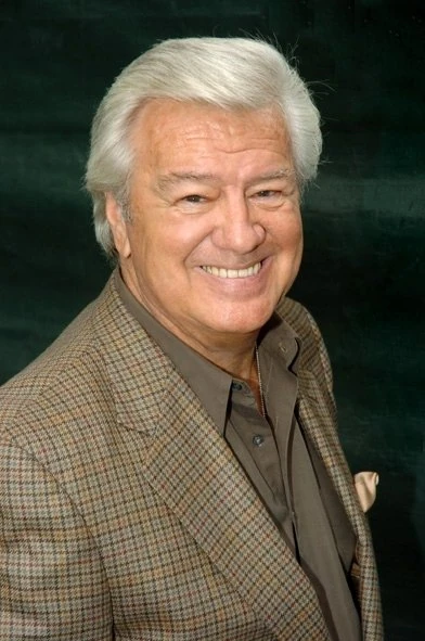 Ron Masak | Ghostbusters Wiki | Fandom