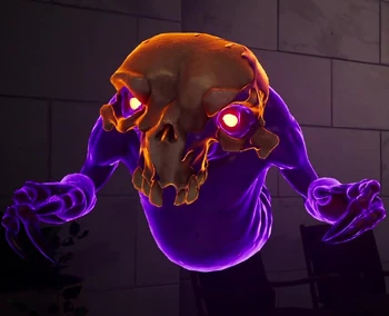 Drudge | Ghostbusters Wiki | Fandom