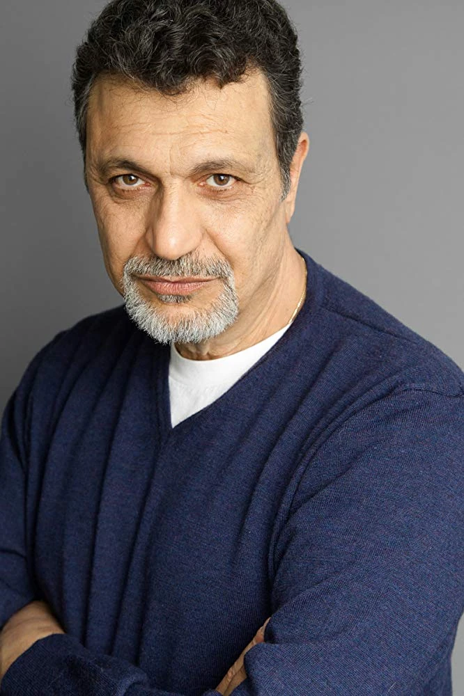 Frank Renzulli | Ghostbusters Wiki | Fandom