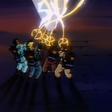 The Real Ghostbusters Intro 1 - Ghostbusters Wiki - "The Compendium of ...