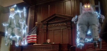 Scoleri Brothers | Ghostbusters Wiki | Fandom