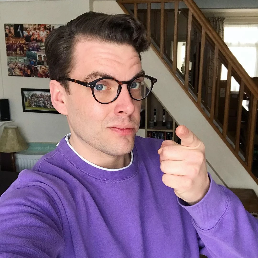 Andrew Goddard | Ghostbusters Wiki | Fandom