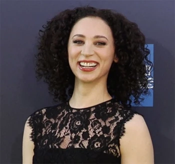 Bess Rous | Ghostbusters Wiki | Fandom