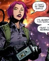 Bridget Gibbons | Ghostbusters Wiki | Fandom