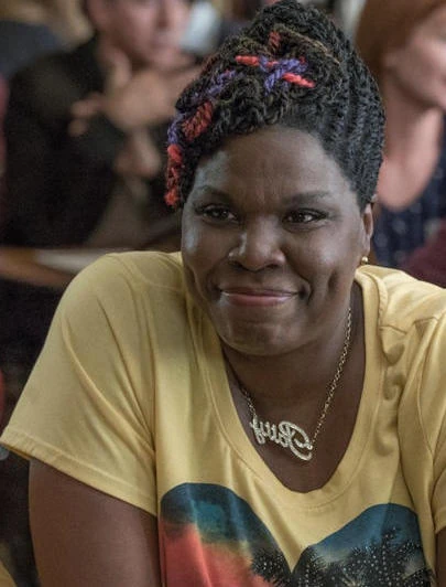 Patty Tolan | Ghostbusters Wiki | Fandom