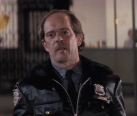 First Cop | Ghostbusters Wiki | Fandom