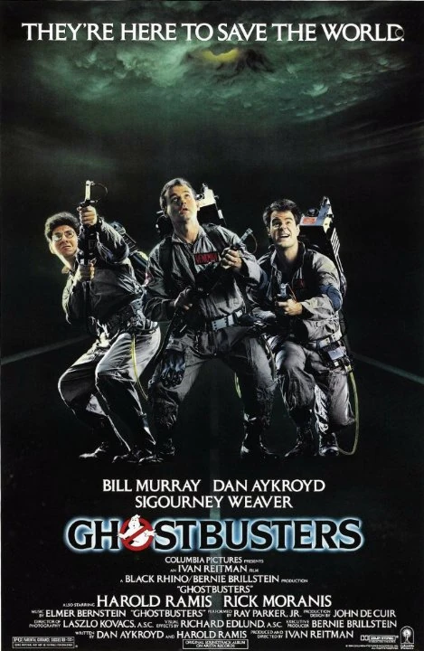 Ghostbusters | Ghostbusters Wiki | Fandom