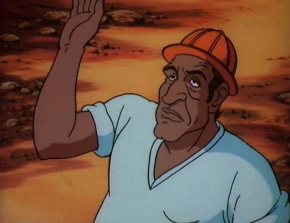 Charlie | Ghostbusters Wiki | Fandom