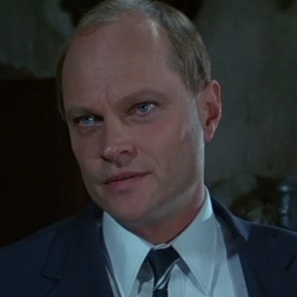 Christopher Neame | Ghostbusters Wiki | Fandom