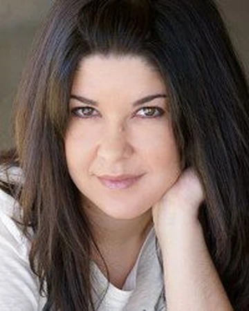 Colleen Clinkenbeard Colleen Clinkenbeard | Casshan Wiki | Fandom