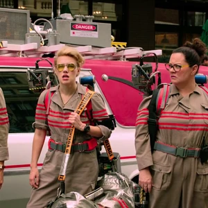 Patty Tolan - Ghostbusters Wiki - "The Compendium of Ghostbusting"