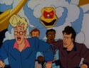 Short Stuff | Ghostbusters Wiki | Fandom
