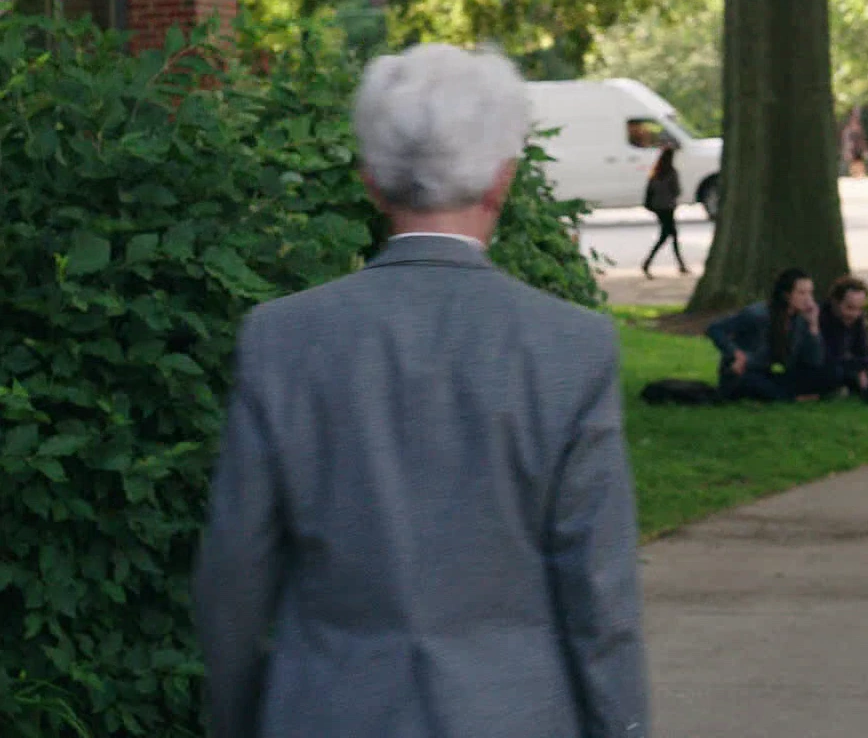 Doctor Williams | Ghostbusters Wiki | Fandom