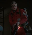 Lars Pinfield | Ghostbusters Wiki | Fandom