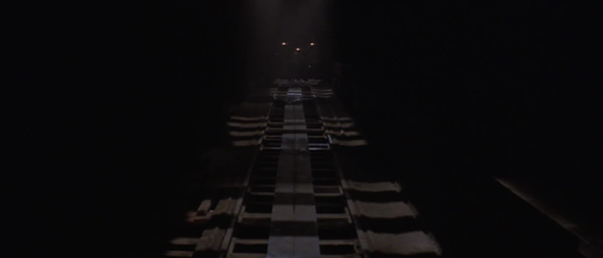 Ghostbusters II (Chapter 18): In the Tunnel | Ghostbusters Wiki | Fandom