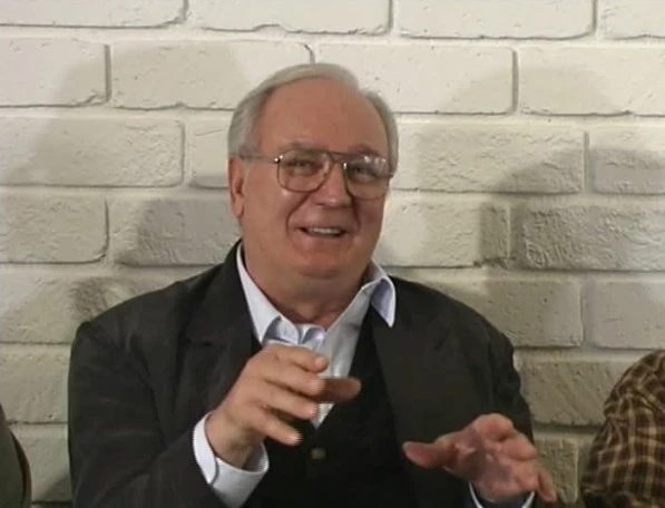 Matthew Yuricich | Ghostbusters Wiki | Fandom