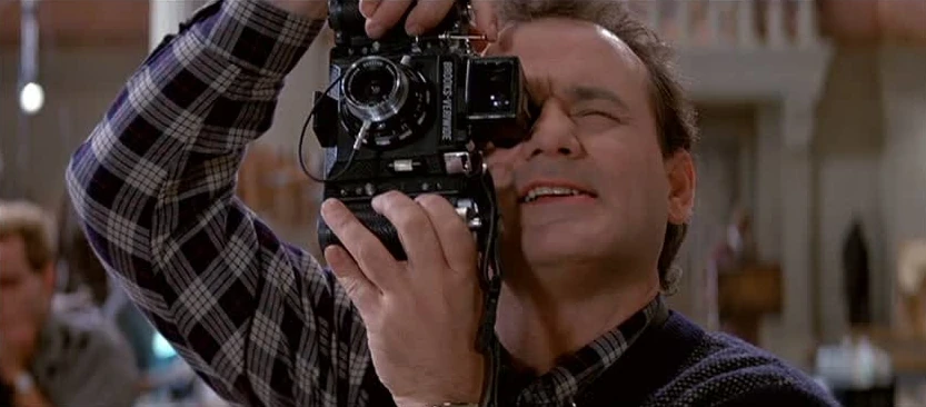 Brooks Veriwide Camera | Ghostbusters Wiki | Fandom