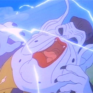 Ghostmaster - Ghostbusters Wiki - "The Compendium of Ghostbusting"
