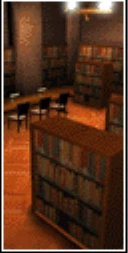 Library (Mission) | Ghostbusters Wiki | Fandom