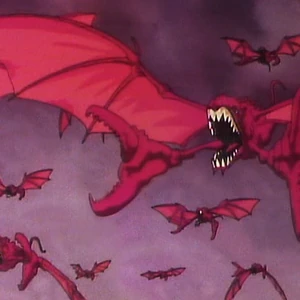 Egon on the Rampage - Ghostbusters Wiki - "The Compendium of Ghostbusting"