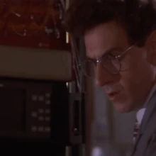 Ghostbusters (Chapter 20): Keymaster - Ghostbusters Wiki - "The ...