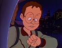 Louis Tully/Animated | Ghostbusters Wiki | Fandom