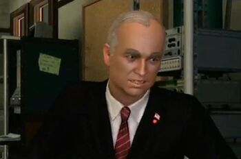 Jock Mulligan | Ghostbusters Wiki | Fandom