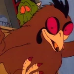 Werechicken (Type of Creatures) - Ghostbusters Wiki - "The Compendium ...