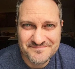 Greg Ham | Ghostbusters Wiki | Fandom