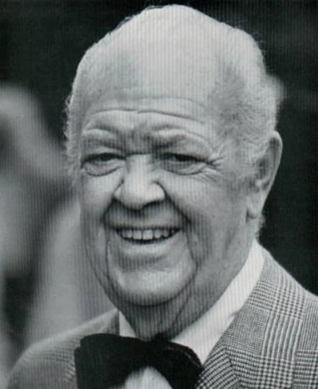 Hal Smith | Ghostbusters Wiki | Fandom