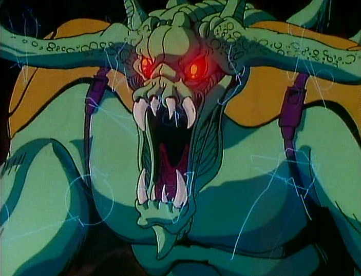 Thole | Ghostbusters Wiki | Fandom