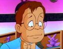 Louis Tully/Animated | Ghostbusters Wiki | Fandom
