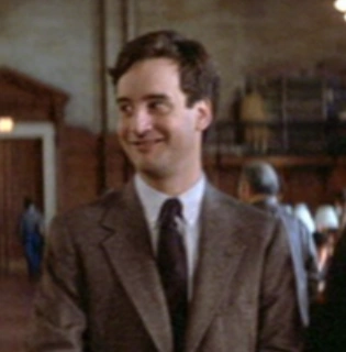 Roger Delacorte | Ghostbusters Wiki | Fandom