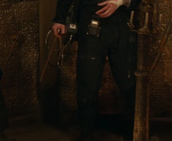 Ghost Sniffer | Ghostbusters Wiki | Fandom