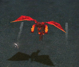 Gargoyle Entity | Ghostbusters Wiki | Fandom