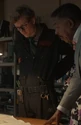 Lars Pinfield | Ghostbusters Wiki | Fandom