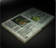 Broccoli Queen Autobiography | Ghostbusters Wiki | Fandom