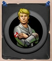 Rookie/Stylized Version | Ghostbusters Wiki | Fandom